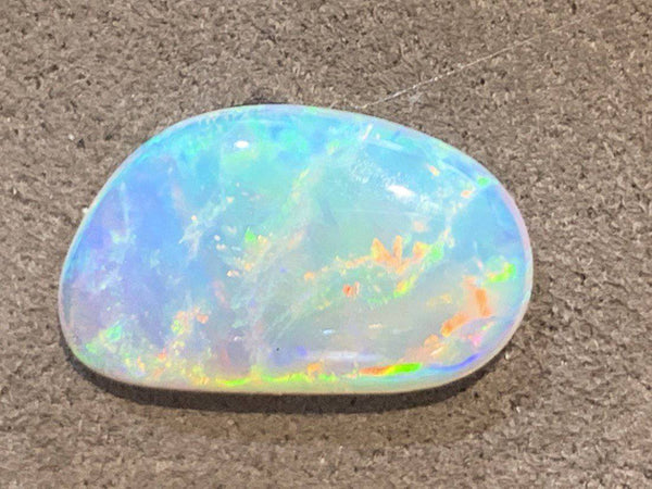 Crystal Opal 3ct